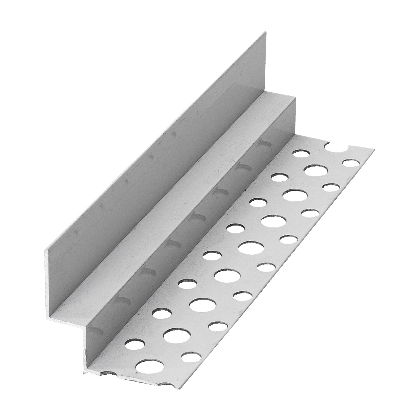 Alüminyum Basamaklı Z Profili