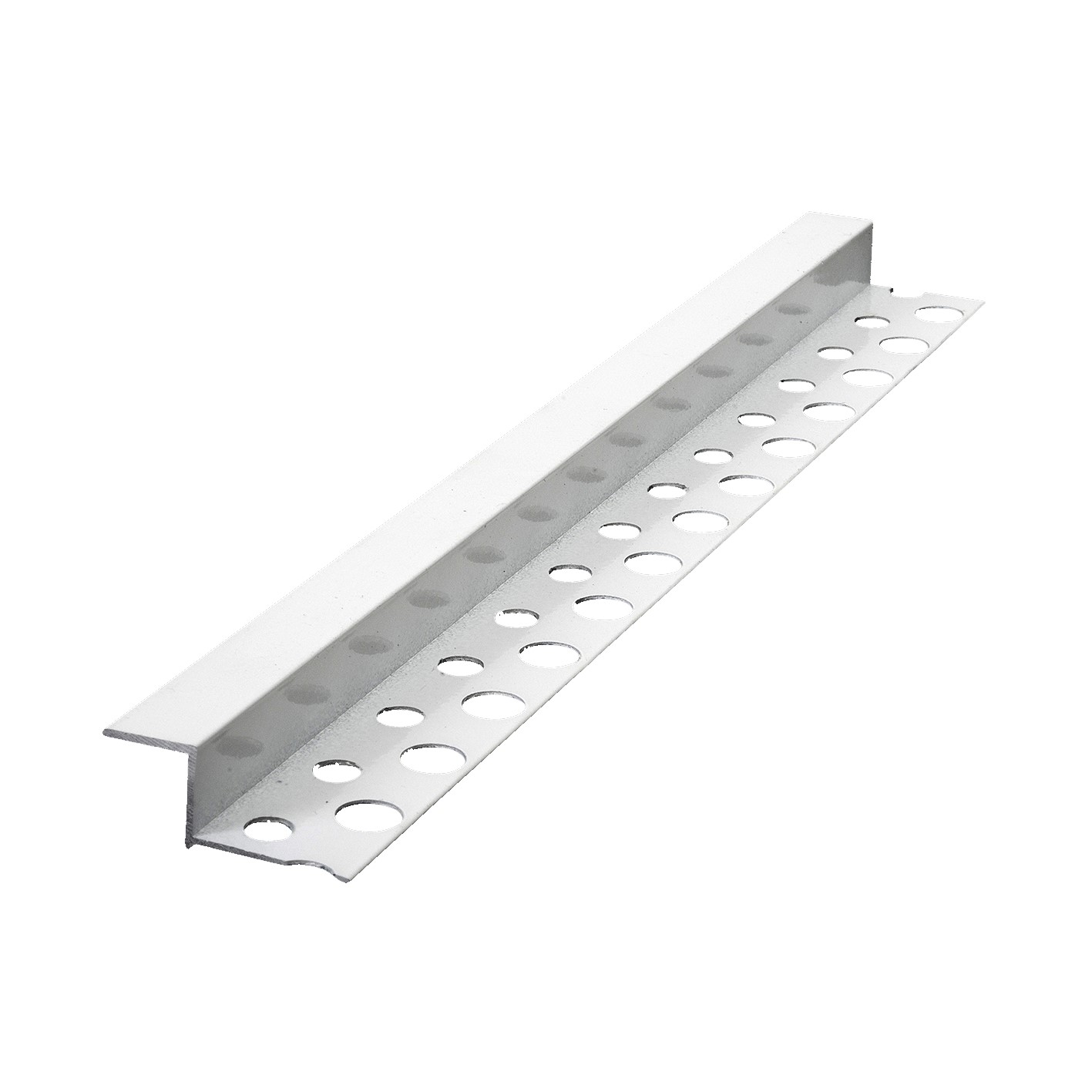 Alüminyum Z Profili (Kısa Kenar)